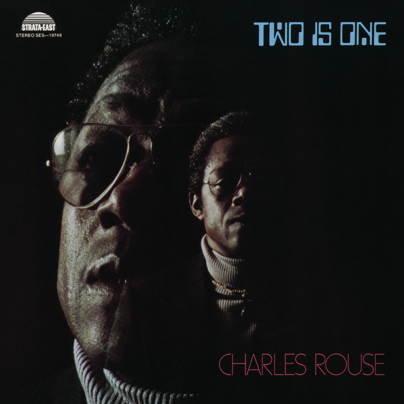 Charlie Rouse - Two Is One (Vinyle neuf/New LP) – LeBackstore