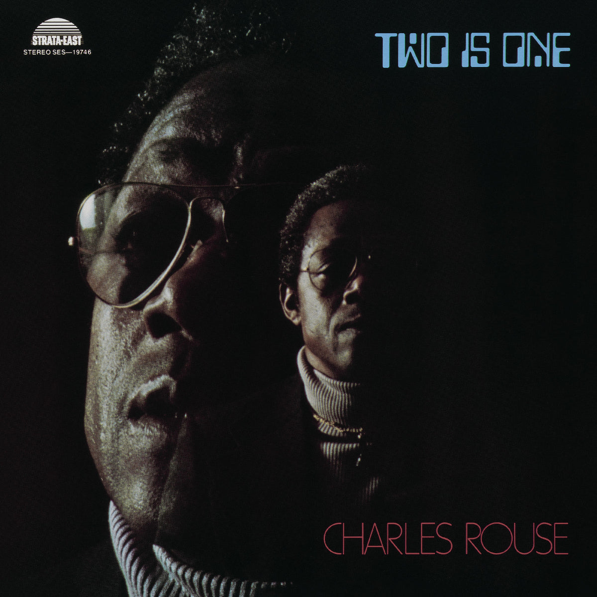 Charlie Rouse - Two Is One (Vinyle neuf/New LP) – LeBackstore