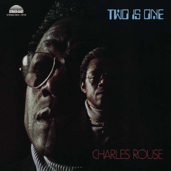 Charlie Rouse - Two Is One (Vinyle neuf/New LP) – LeBackstore