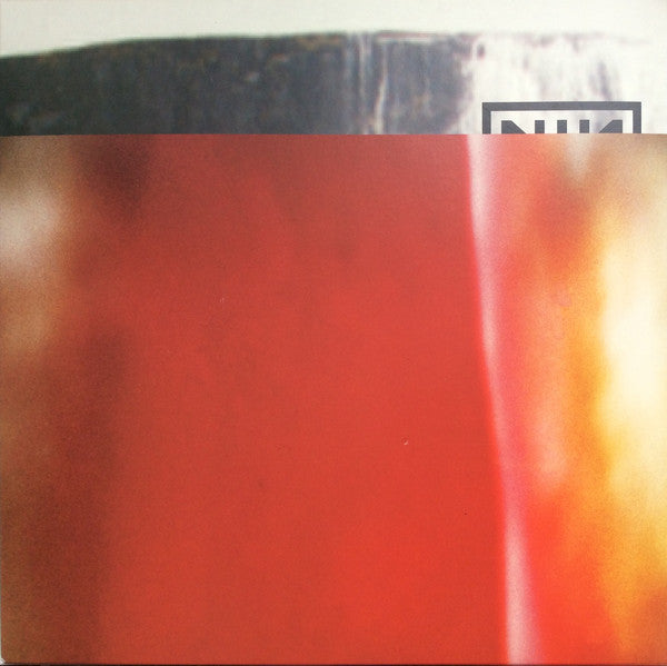 NINE INCH NAILS (NIN) - The Fragile 3XLP (Vinyle neuf/New LP) – LeBackstore